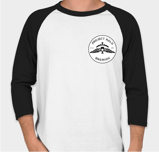 Tops | Project Halo Brewing